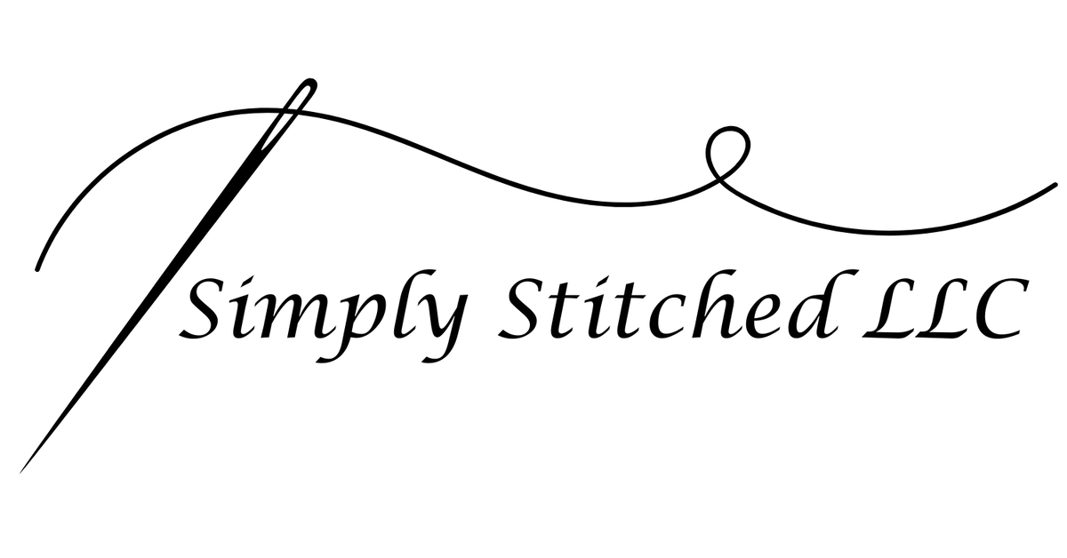 Simply Stitched LLC