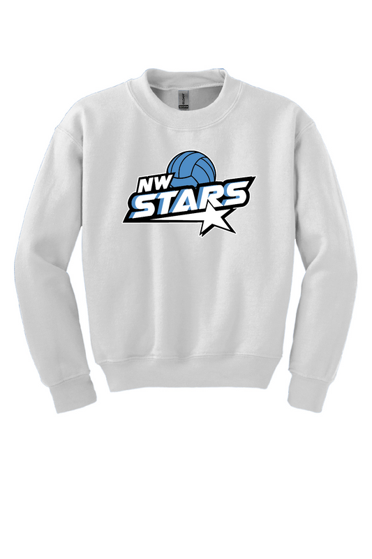 NW Stars Volleyball – Page 2 – Simply Stitched LLC