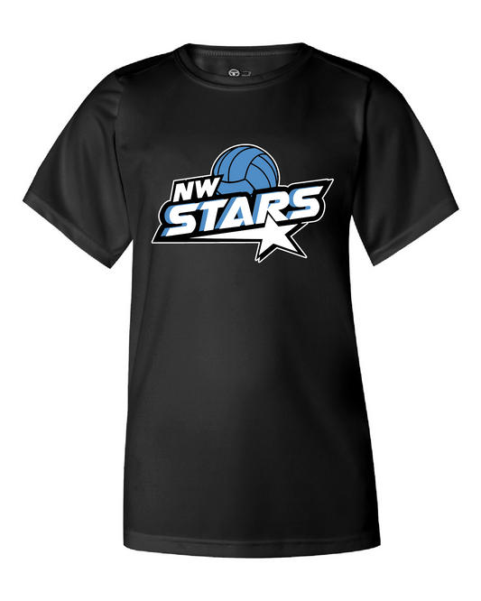NW Stars Volleyball – Simply Stitched LLC